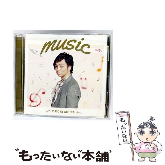 EANコード：4988064165292■こちらの商品もオススメです ● Right Now Voice / 三浦大知 / 三浦大知 / SONIC GROOVE [CD] ● 三浦大知 / Anchor / 三浦大知 / SONIC GR...