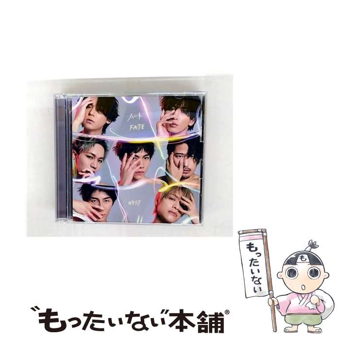 EANコード：4582515775605■こちらの商品もオススメです ● 僕ら今日も生きている/考えるな、燃えろ!! 通常盤 ー ジャニーズWEST CD ジャニーズWEST / ジャニーズWEST / ジャニーズ・エンタテイメント [CD...