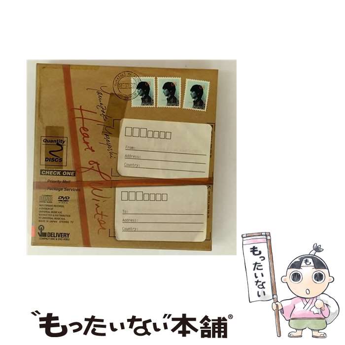 EANコード：4988005543882■こちらの商品もオススメです ● CD ドミノ / 山崎まさよし / ポリドール [CD] ● HOME 山崎まさよし レンタル落ち CD / 山崎まさよし / ポリドール [CD] ● CD SHE...