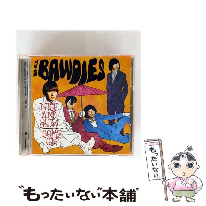 EANコード：4988002674022■こちらの商品もオススメです ● BAWDIES/ CD＋DVD THE EDGE 初回限定盤 / THE BAWDIES / ビクターエンタテインメント [CD] ■通常24時間以内に出荷可能です。...