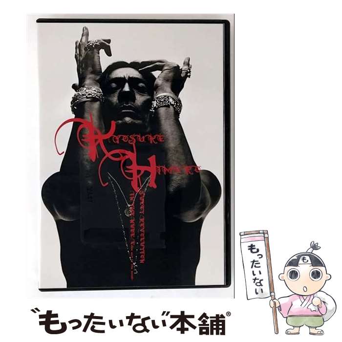 EANコード：4988006208773■こちらの商品もオススメです ● Collective SOULS－THE BEST OF BEST / 氷室京介 / 氷室京介 / ポリドール [CD] ● Higher Self - 氷室京介 C...