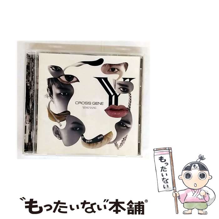 EANコード：4988031153185■こちらの商品もオススメです ● Love＆Peace / CROSS GENE / CROSS GENE, Cross Gene / ユニバーサル ミュージック [CD] ■通常24時間以内に出荷可...