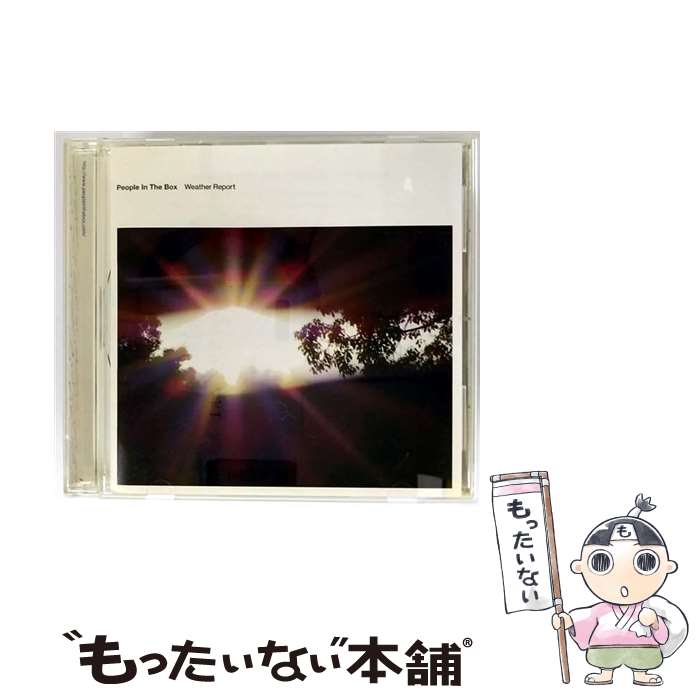EANコード：4988007256971■こちらの商品もオススメです ● Sky Mouth CD People In The Box / People In The Box / 日本クラウン [CD] ● Wall, Window CD ...
