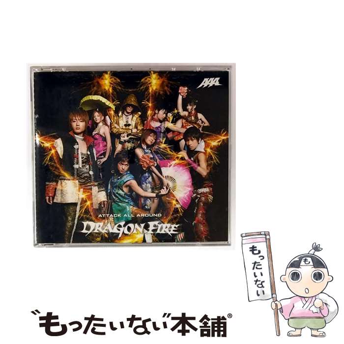 EANコード：4988064308590■こちらの商品もオススメです ● エイベックス・エンタテインメント｜Avex Entertainment AAA/ Red Soul / AAA / エイベックス・エンタテインメント [CD] ● A...