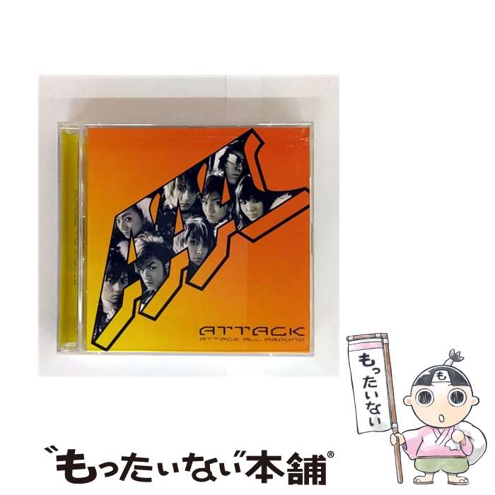 EANコード：4988064178438■こちらの商品もオススメです ● 777－TRIPLE SEVEN－ 初回限定盤 DVD付 AAA / AAA / avex trax [CD] ● AAA/ HEARTFUL / AAA / エイベ...
