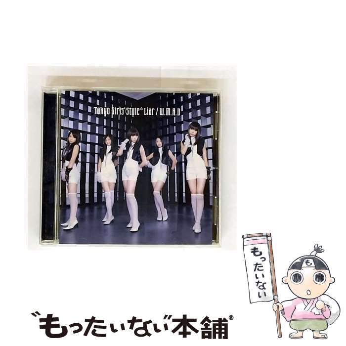 EANコード：4988064482399■こちらの商品もオススメです ● 運命／ワンダフル　スマイル（新井ひとみと松島湾子）（Type-B）/CDシングル（12cm）/AVCD-48717 / 東京女子流 / avex trax [CD] ...