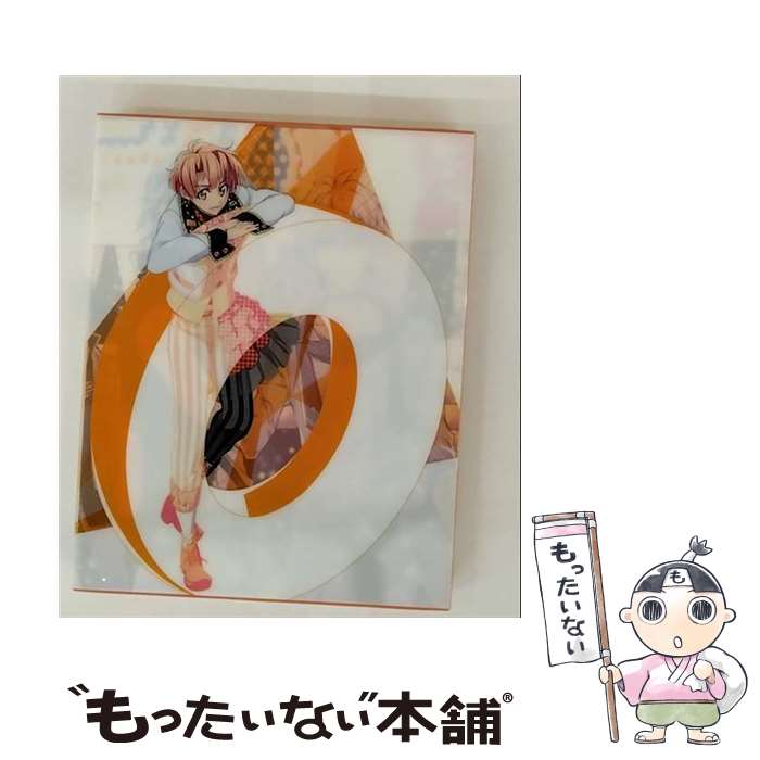 EANコード：4934569363053■こちらの商品もオススメです ● アイドリッシュセブン Bluーray 1 特装限定版 /Blu－ray Disc/BCXAー1303 / バンダイビジュアル [Blu-ray] ● アイドリッシュセ...