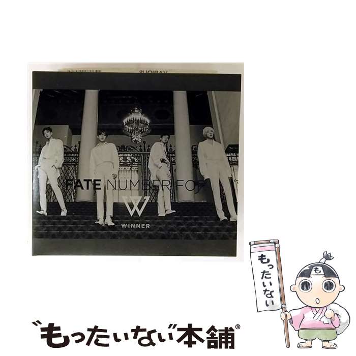 EANコード：4988064584918■こちらの商品もオススメです ● WINNER / 2集: EVERYD4Y ランダムカバー・バージョン / Winner / YG Entertainment [CD] ● WE CD CD WIN...