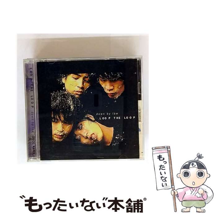 EANコード：4988009444390■こちらの商品もオススメです ● 5　o’clock　shadow/CD/SRCL-4661 / LOOP THE LOOP / ソニー・ミュージックレコーズ [CD] ● yoru－no－tabib...