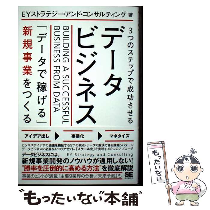 著者：EYストラテジー・アンド・コンサルティング出版社：翔泳社サイズ：単行本（ソフトカバー）ISBN-10：4798178810ISBN-13：9784798178813■通常24時間以内に出荷可能です。※繁忙期やセール等、ご注文数が多い日...
