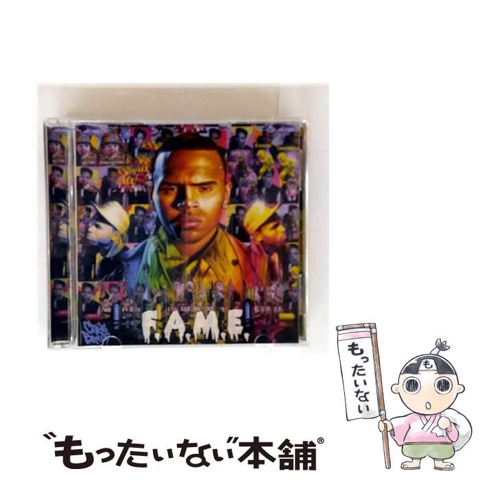 EANコード：4547366058802■こちらの商品もオススメです ● CD フォーチュン レンタル落ち / クリス・ブラウン / SMJ [CD] ● CD グラフィティ 通常盤 レンタル落ち / クリス・ブラウン, トレイ・ソングス,...
