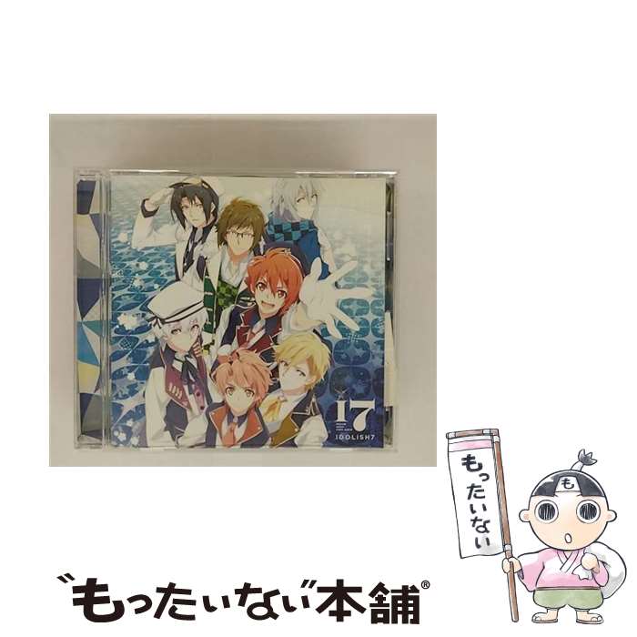 EANコード：4540774155798■こちらの商品もオススメです ● TRIGGER アイドリッシュセブン / アプリゲーム アイドリッシュセブン TRIGGER 1stフルアルバム / TRIGGER / ランティス [CD] ● ア...