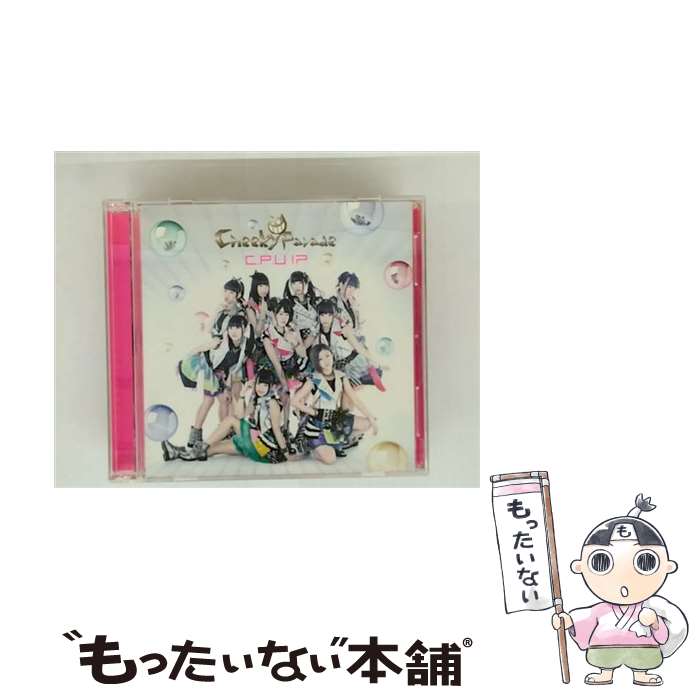 EANコード：4988064391141■こちらの商品もオススメです ● Cheeky Parade / 無限大少女∀ / Cheeky Parade / iDOL Street [CD] ■通常24時間以内に出荷可能です。※繁忙期やセール...