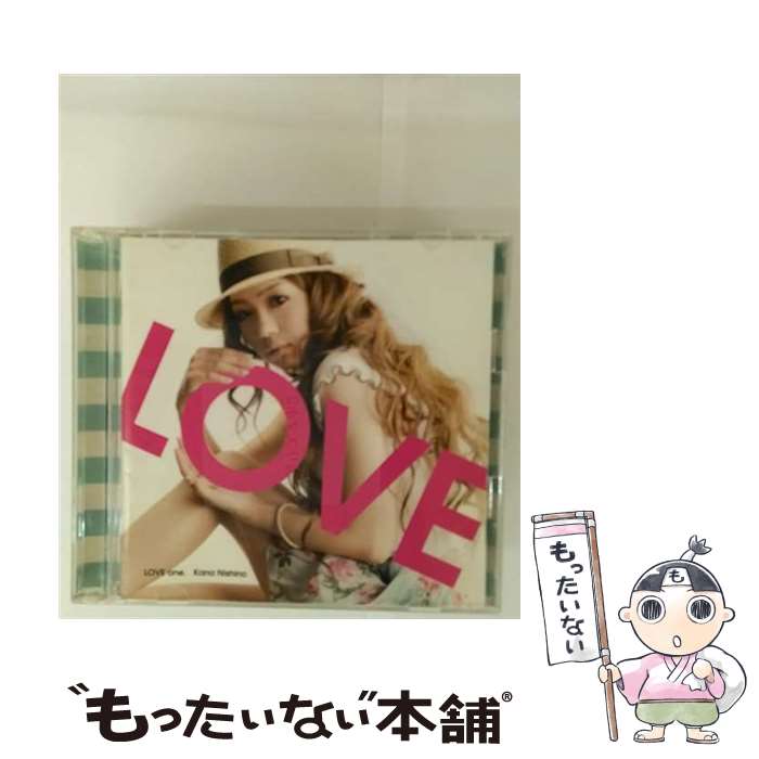 EANコード：4547557007701■こちらの商品もオススメです ● CD to LOVE 通常盤 レンタル落ち / 西野カナ / SME [CD] ● CD ハダカノココロ/misato / 渡辺美里 / エピックレコードジャパン [...