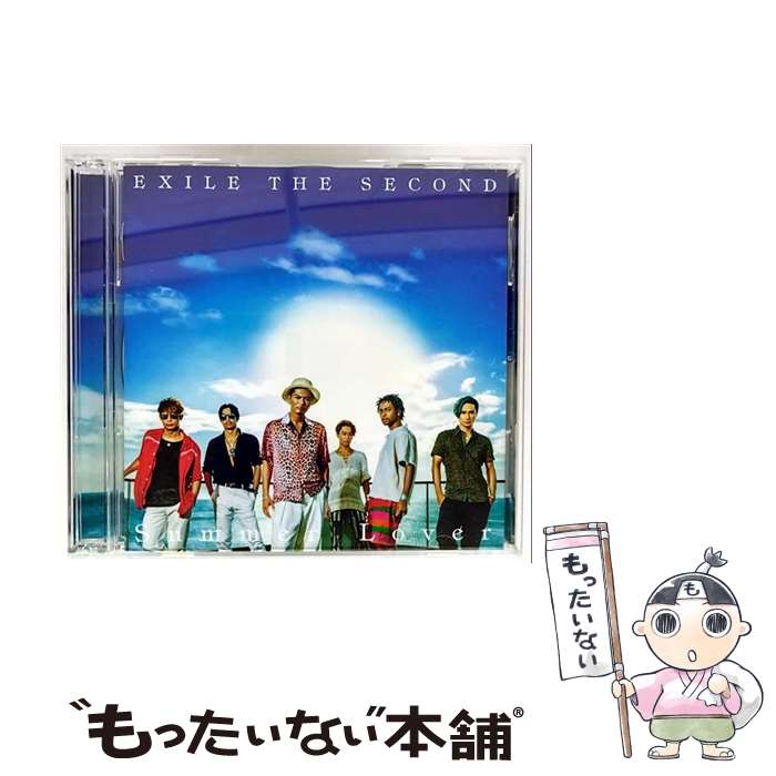 EANコード：4988064863587■こちらの商品もオススメです ● SECOND from EXILE/ CD＋DVD SURVIVORS feat DJ MAKIDAI from EXILE プライド / THE SECOND fr...