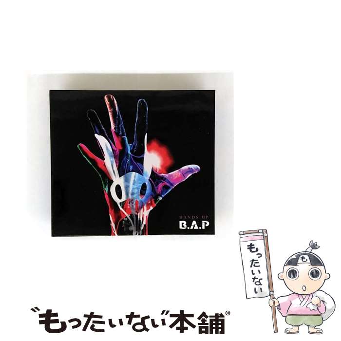 EANコード：4988003516819■こちらの商品もオススメです ● B.A.P / 5th Single Album: PUT’EM UP / B.A.P / Loen Entertainment [CD] ● 1集: ファースト・セ...