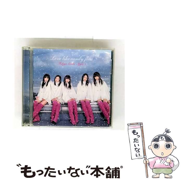 EANコード：4988064480111■こちらの商品もオススメです ● 東京女子流 / キラリ CD＋DVD ジャケットA CD / 東京女子流 / avex trax [CD] ■通常24時間以内に出荷可能です。※繁忙期やセール等、ご注...