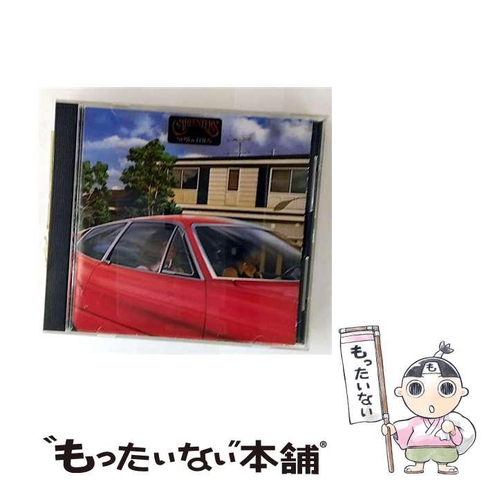 EANコード：4988005724472■こちらの商品もオススメです ● Made in America Remastered カーペンターズ / The Carpenters / A&M [CD] ■通常24時間以内に出荷可能です。※繁忙...