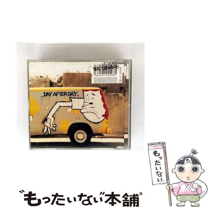 EANコード：4562104043001■こちらの商品もオススメです ● 咲 通常盤 CCCD / 林明日香 / 林明日香 / EMIミュージック・ジャパン [CD] ● DAY AFTER DAY SOLITAIRE / ビート・クルセイ...