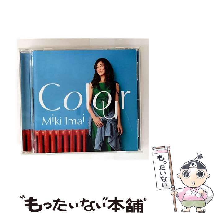 EANコード：4988005887665■こちらの商品もオススメです ● 太陽とヘミングウェイ CD 今井美樹? 布袋寅泰 岩里祐穂 / 今井美樹 / ワーナーミュージック・ジャパン [CD] ● 今井美樹/ Blooming Ivory ...