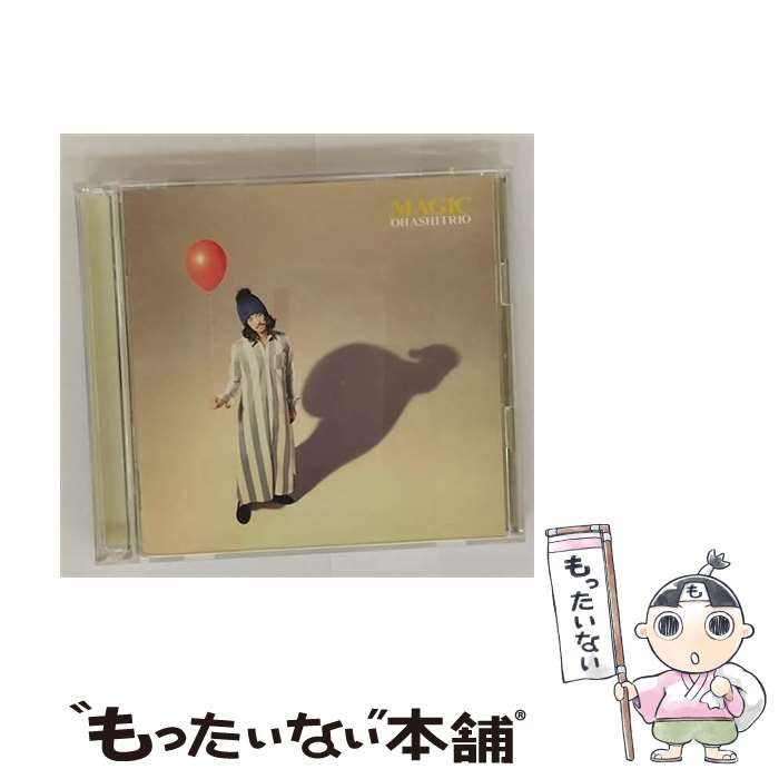 EANコード：4988064594368■こちらの商品もオススメです ● I Got Rhythm? - 大橋トリオ CD 大橋トリオ / 大橋トリオ / rhythm zone [CD] ● A BIRD 大橋トリオ / 大橋トリオ / ...