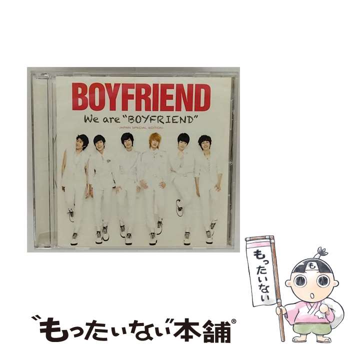 EANコード：4582283795201■こちらの商品もオススメです ● 1st ミニ・アルバム: ラヴ・スタイル CD 輸入盤 / BOYFRIEND / BOYFRIEND(ボーイフレンド) / Loen Entertainment [...