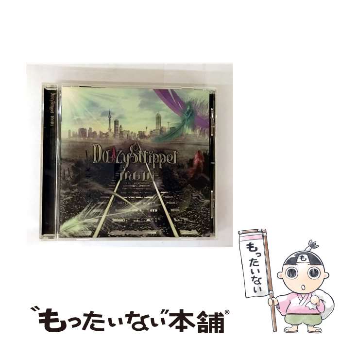 EANコード：4562232220015■こちらの商品もオススメです ● CROSS DaizyStripper / DaizyStripper / Beyond-MAX [CD] ● DaizyStripper デイジーストリッパー / ...