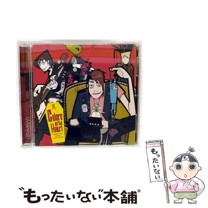 EANコード：4988009032849■こちらの商品もオススメです ● UVERworld/ CD＋DVD Fight For Liberty Wizard CLUB 初回限定版 / UVERworld / SMR [CD] ● UVER...
