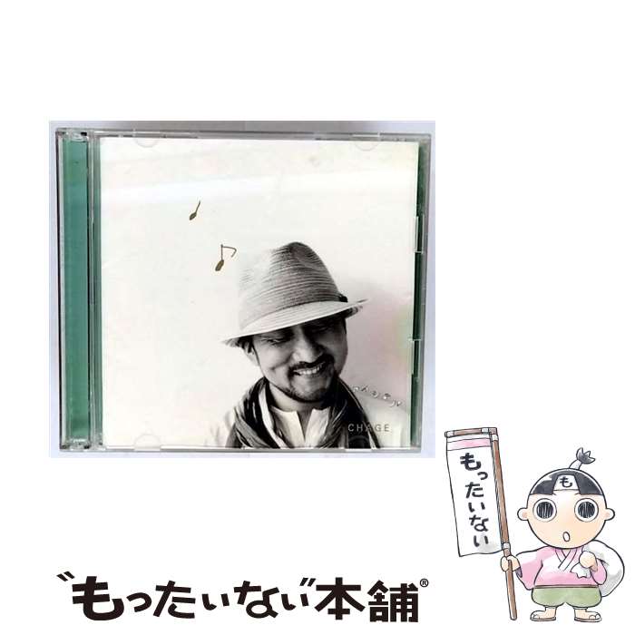 EANコード：4988005534170■こちらの商品もオススメです ● 2nd / CHAGE / CHAGE / EMIミュージック・ジャパン [CD] ● STANDARD CD ASKA / ASKA / ユニバーサル シグマ [C...