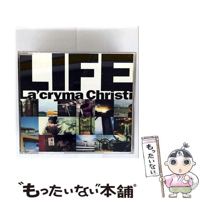 EANコード：4988005257314■こちらの商品もオススメです ● CD Lime rain/La'cryma Christi / La’cryma Christi / ポリドール [CD] ● JUMP！！ La’cryma Chr...