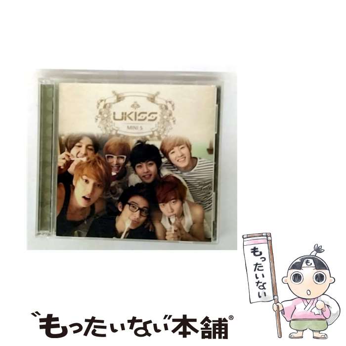 EANコード：4988064383306■こちらの商品もオススメです ● First KISS 初回限定盤 2CD＋DVD U－KISS / U-キッス, U-KISS / ハピネット [CD] ● U-kiss ユーキス / 11th M...