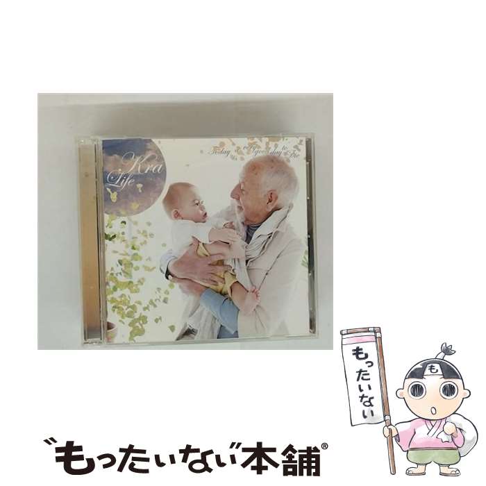 EANコード：4988003364731■こちらの商品もオススメです ● エスケープ Kra / Kra / キングレコード [CD] ● ホンネ（初回限定盤）/CDシングル（12cm）/YZPS-5012 / Kra / Peace&Sm...