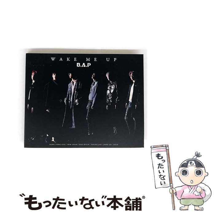 EANコード：4988003503253■こちらの商品もオススメです ● B.A.P / 5th Single Album: PUT’EM UP / B.A.P / Loen Entertainment [CD] ● 1集: ファースト・セ...
