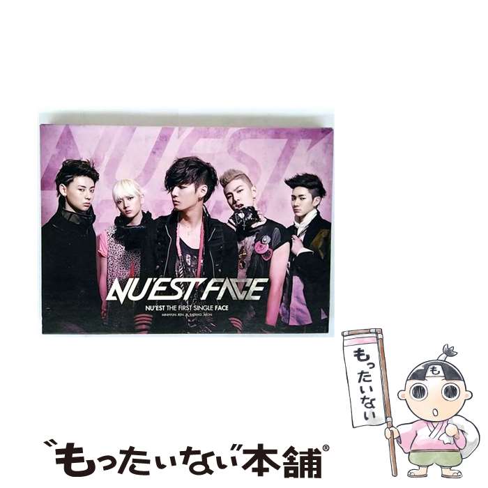 EANコード：8804775043451■こちらの商品もオススメです ● 輸入盤 NU’EST / 1ST MINI ALBUM ： ACTION CD / NU’EST(ニュー・イースト) / Loen Entertainment [CD...