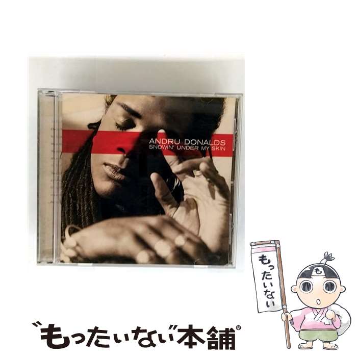 EANコード：4988006770263■こちらの商品もオススメです ● CD アンドルー・ドナルズ/アンドルー・ドナルズ / アンドルー・ドナルズ / EMIミュージック・ジャパン [CD] ● ダムド・イフ・アイ・ドント / アンドルー...