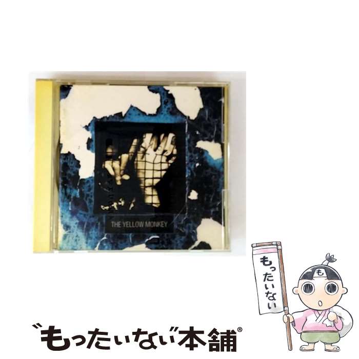 EANコード：4988017685891■こちらの商品もオススメです ● パンチドランカー/CD/FHCF-2412 / THE YELLOW MONKEY / ファンハウス [CD] ● SO ALIVE THE YELLOW MONKE...
