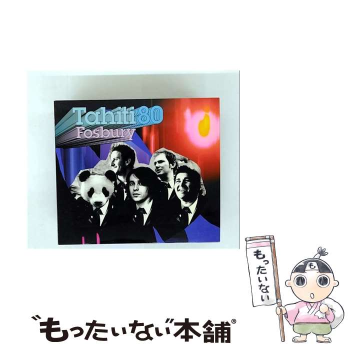 EANコード：4988002468416■こちらの商品もオススメです ● CD Wallpaper For the Soul/Tahiti 80 初回生産限定仕様 / タヒチ80 / ビクターエンタテインメント [CD] ● CD PUZZ...