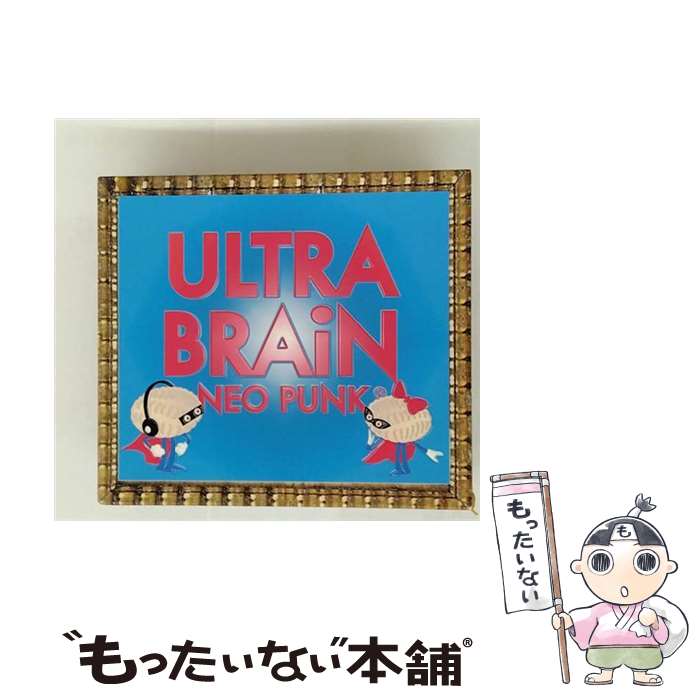 EANコード：4520227004118■こちらの商品もオススメです ● GHOST BUSTERZ ULTRA BRAiN / ULTRA BRAiN / コロムビアミュージックエンタテインメント [CD] ● 難波章浩 / THE WO...