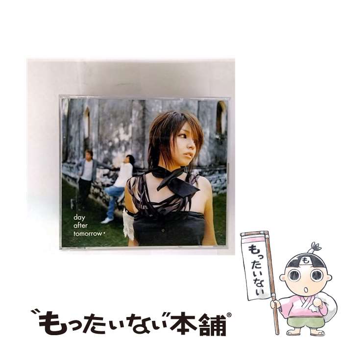 EANコード：4988064306800■こちらの商品もオススメです ● エイベックス・エンタテインメント｜Avex Entertainment day after tomorrow/ lost angel DVD付 / day after...