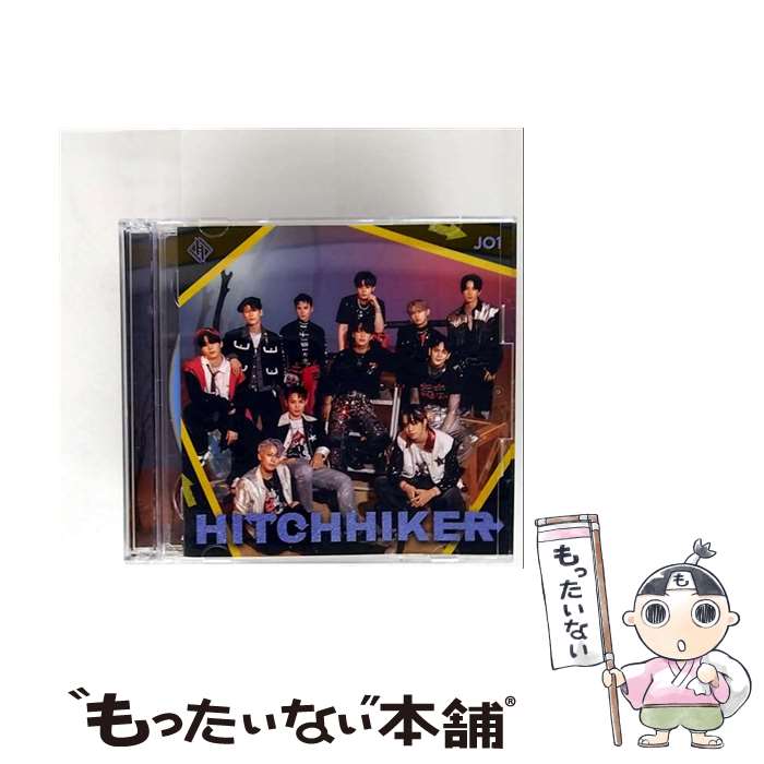 EANコード：4571487594789■こちらの商品もオススメです ● BE CLASSIC / JO1 / JO1 / LAPONE ENTERTAINMENT [CD] ● HITCHHIKER / JO1 / JO1 / LAPON...