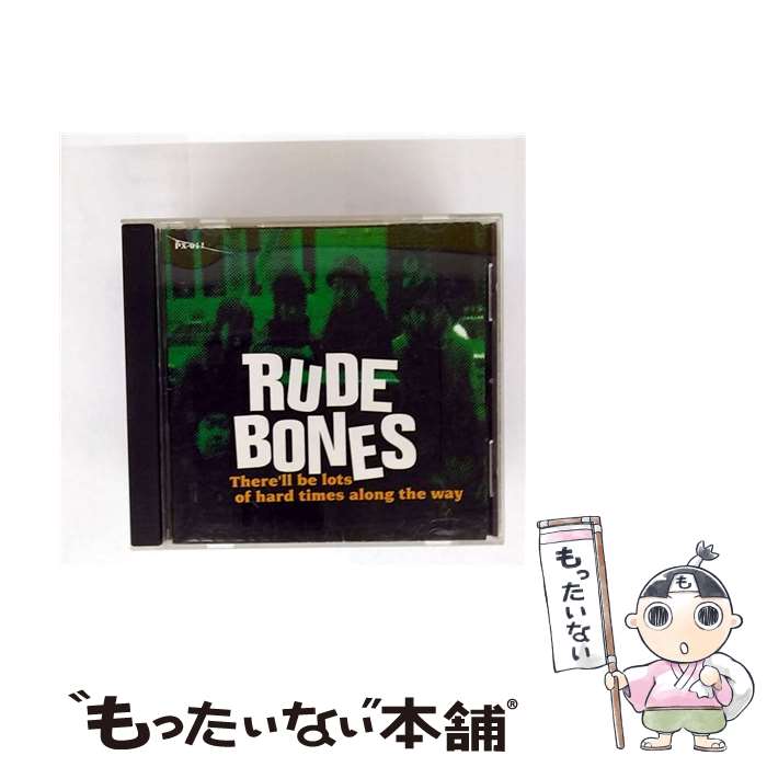 EANコード：4988044400115■こちらの商品もオススメです ● ルード・ボーンズ/ Something That’s ORIGINAL / RUDE BONES / カッティング・エッジ [CD] ● CD LET'S TALK ...