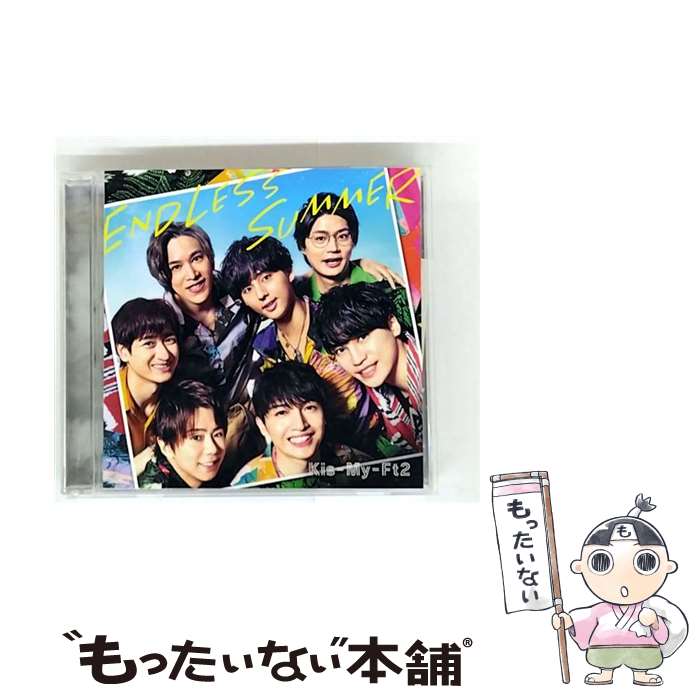 EANコード：4988064949182■こちらの商品もオススメです ● Kis-My-Journey 初回限定盤B /CD/AVCD-93001 / Kis-My-Ft2 / avex trax [CD] ● Kis-My-Ft2 / H...