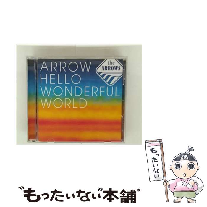 EANコード：4988013127746■こちらの商品もオススメです ● ONE NIGHT STAR the ARROWS / the ARROWS / ポニーキャニオン [CD] ■通常24時間以内に出荷可能です。※繁忙期やセール等、ご...
