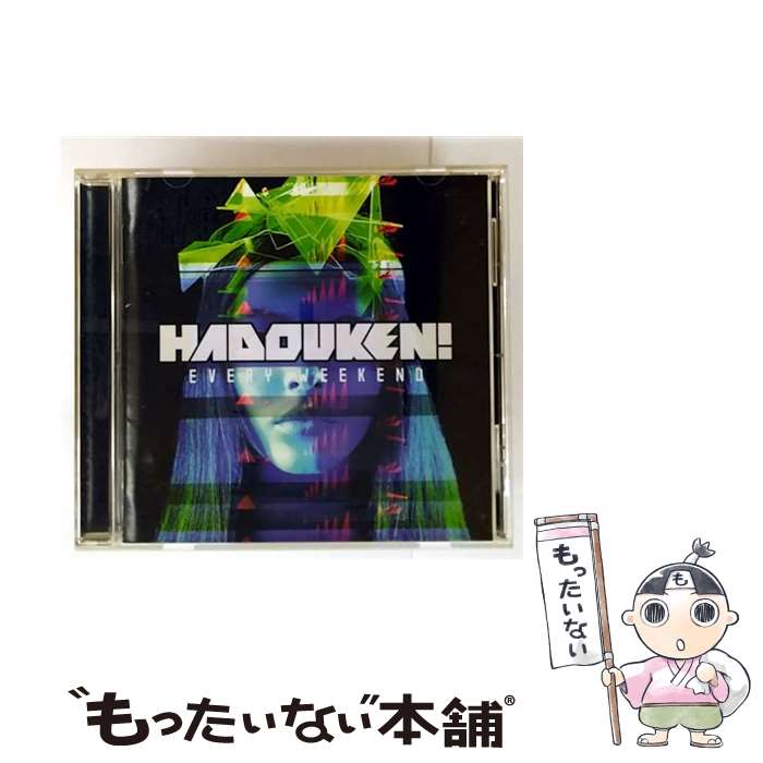 EANコード：4988006552005■こちらの商品もオススメです ● ワーナーミュージックジャパン｜Warner Music Japan ハドーケン！/フォー・ザ・マッシズ / ハドーケン! / ワーナーミュージック・ジャパン [CD]...