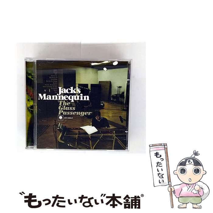 EANコード：0093624989707■こちらの商品もオススメです ● JACK’S MANNEQUIN ジャックス・マネキン EVERYTHING IN TRANSIT CD / Jack’s Mannequin / Maverick ...