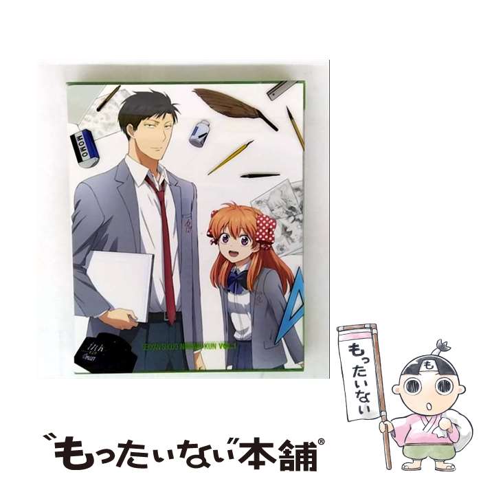 EANコード：4935228144402■こちらの商品もオススメです ● 月刊少女野崎くん　第2巻　【DVD】/DVD/ZMBZ-9662 / KADOKAWA メディアファクトリー [DVD] ● 月刊少女野崎くん　第3巻　【DVD】/D...