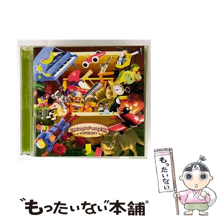 EANコード：4522197400273■こちらの商品もオススメです ● midnightPumpkin / ”TimeLimit” CD / midnightPumpkin / QQS DISTRIBUTION [CD] ● Midnig...