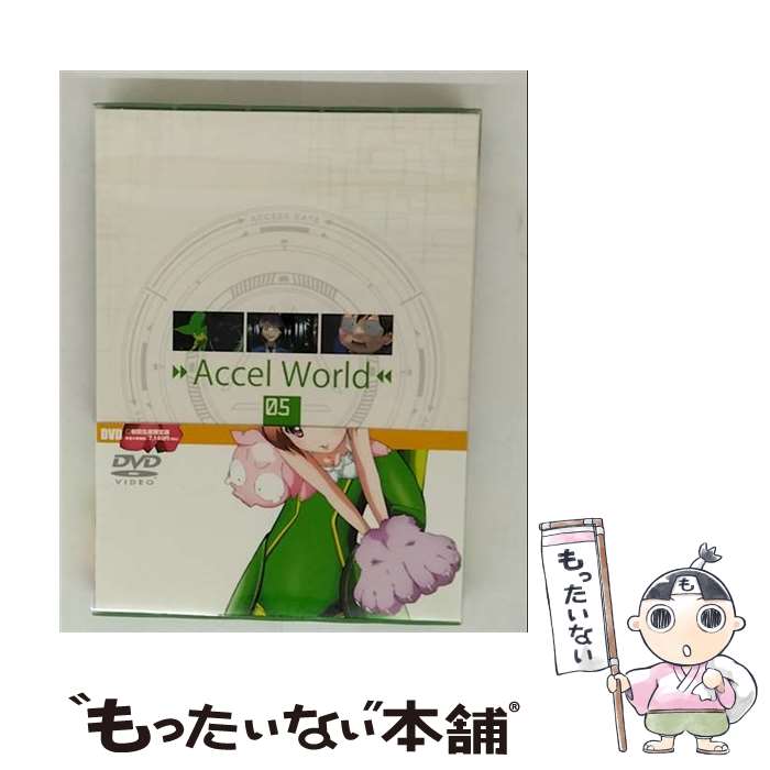 EANコード：4988135920690■こちらの商品もオススメです ● アクセル・ワールド 6 初回限定版 / 小原正和 / ワーナー・ホーム・ビデオ [DVD] ■通常24時間以内に出荷可能です。※繁忙期やセール等、ご注文数が多い日につ...