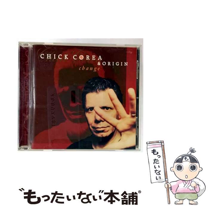 EANコード：0013431902324■こちらの商品もオススメです ● チック・コリア＆オリジン / チック・コリア / チック・コリア&オリジン / MCAビクター [CD] ● ヴァーヴ・ジャズ・マスター・シリーズ / チック・コリア...