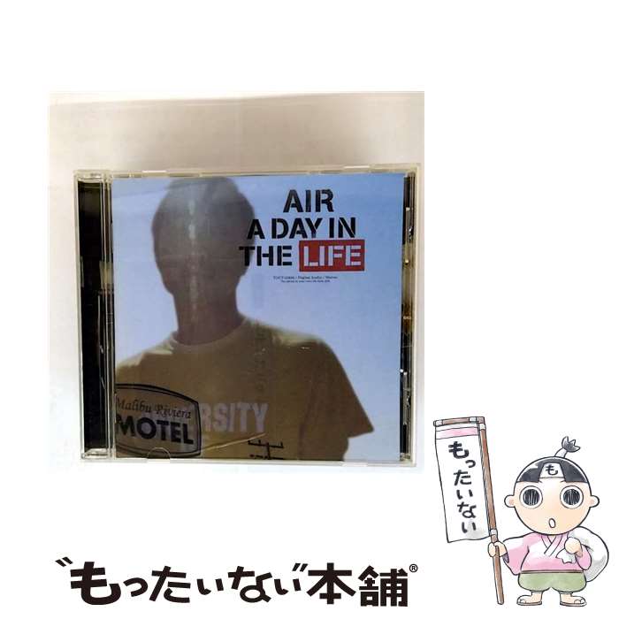 EANコード：4988006202245■こちらの商品もオススメです ● one AIR JP / AIR / EMIミュージック・ジャパン [CD] ● AIR/ ユージュアル・トーン・オブ・ヴォイス / AIR / ポリスター [CD]...